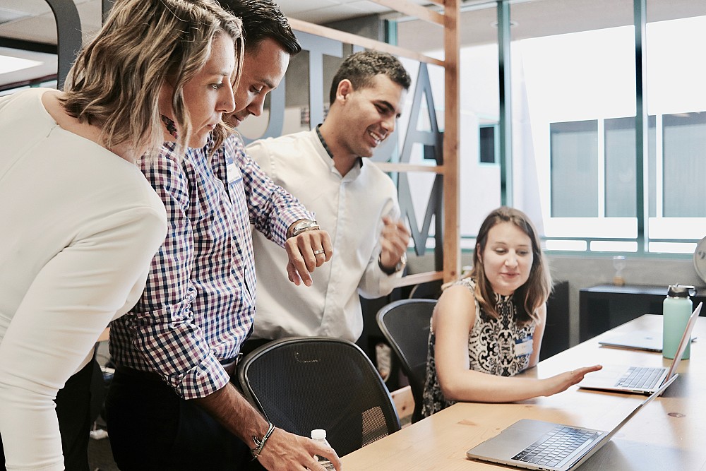 Understanding the Language of Corporate Culture